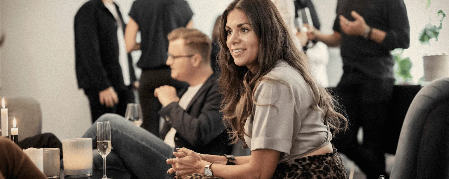 Agentur och community för frilansare inom tech | Developers Bay