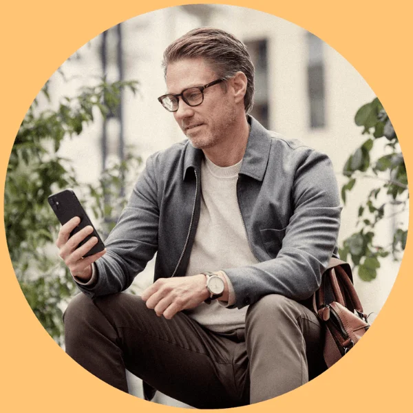 Anslut ditt konsultbolag till vår agentur och konsultförmedlare.