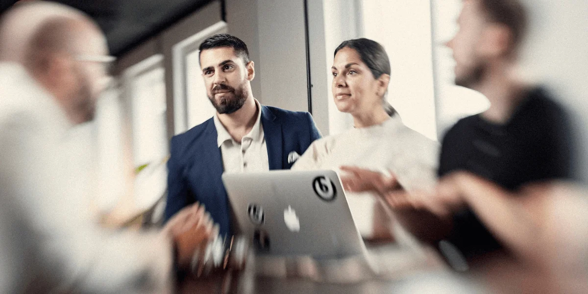 Community och Agentur för frilansare | Developers Bay