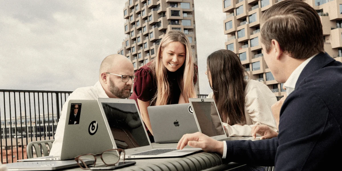 Logga in i BOX | Developers Bay